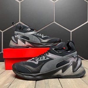 Puma | Shoes | New Mens Puma Origin Black Training Running Shoes | Poshmark